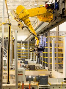 About Us – Creative Automation, Inc.