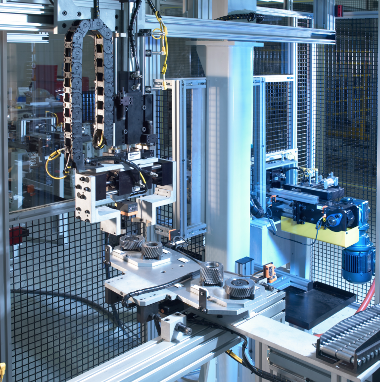 Products & Components – Creative Automation, Inc.