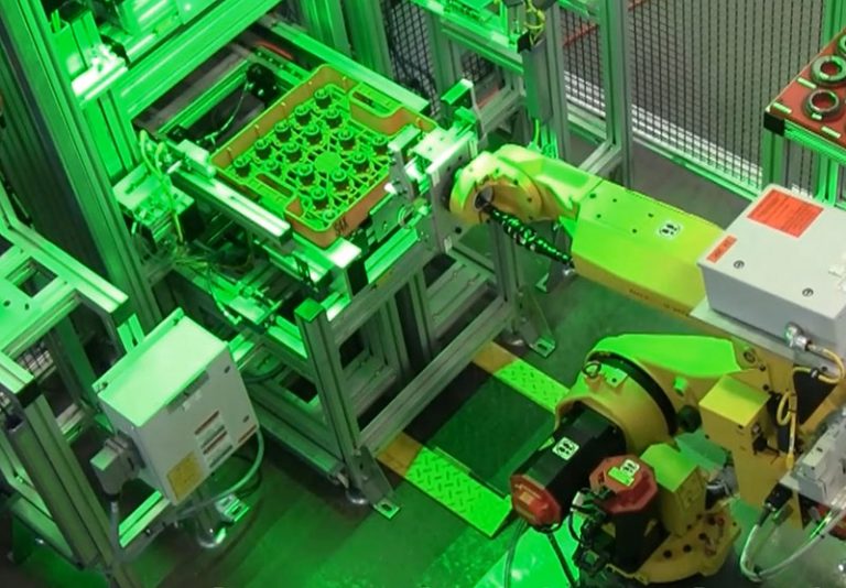 Custom Solutions – Creative Automation, Inc.