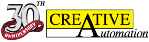 About Us – Creative Automation, Inc.